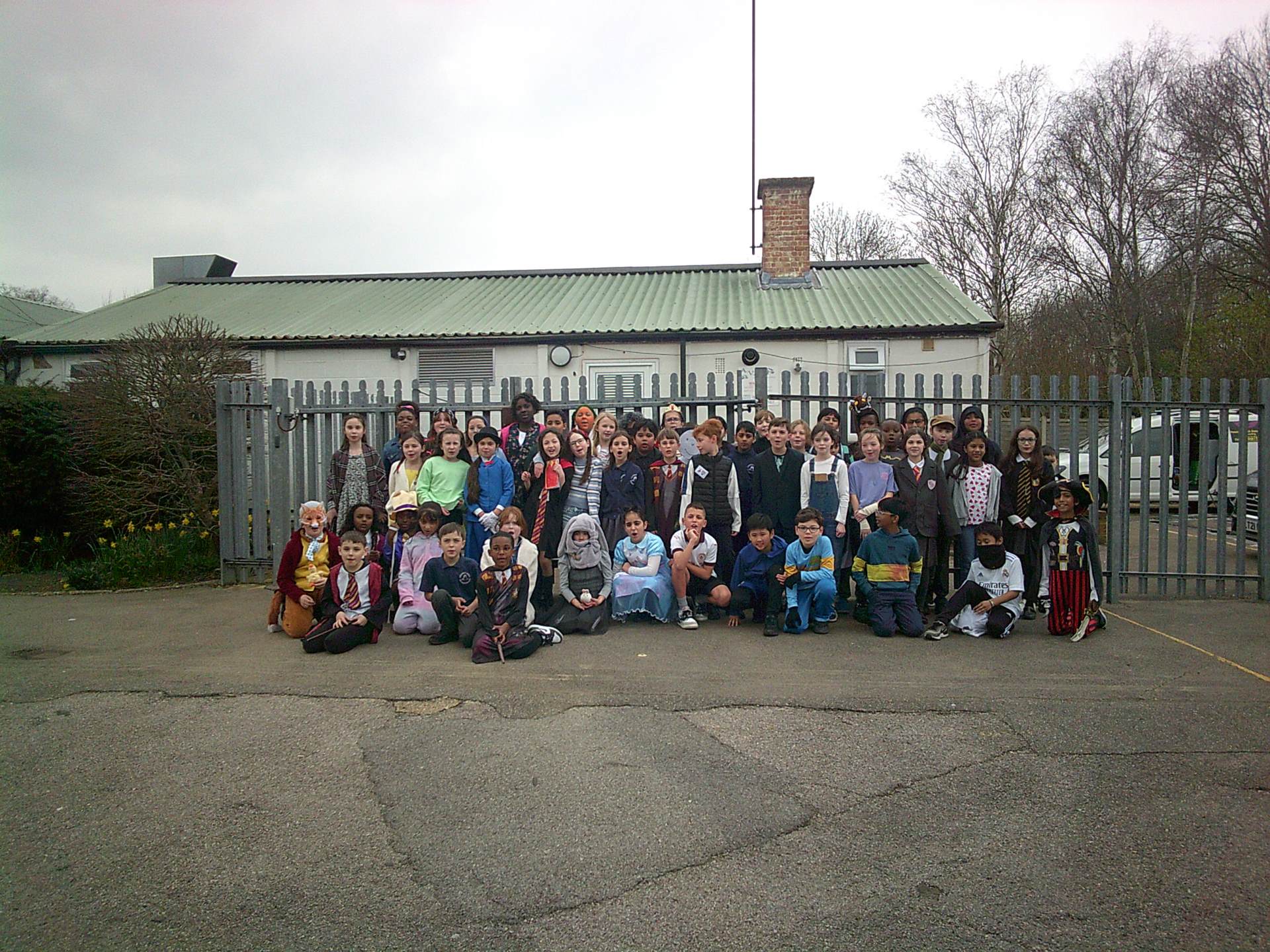 Cromer Road Primary School - Year 5