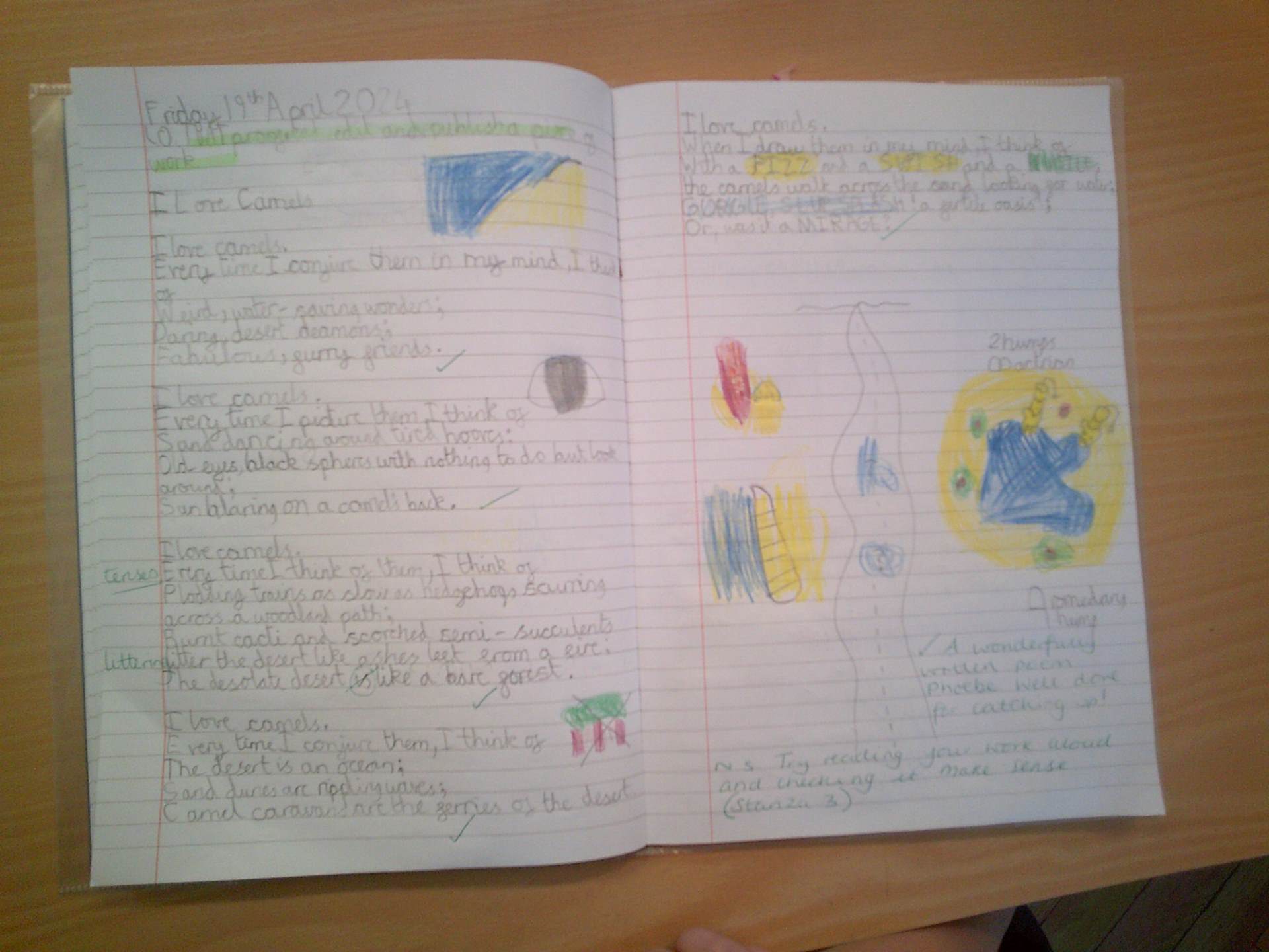 Cromer Road Primary School - Year 4